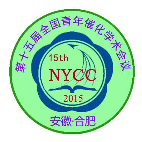 15thNYCC-LoGo - 中国化学会