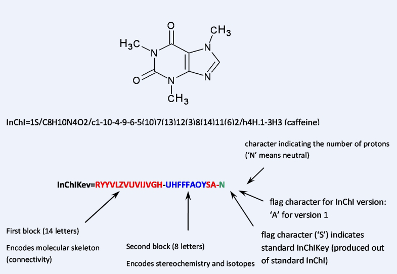 IUPAC InChI 委员会主席访问中国 - 中国化学会