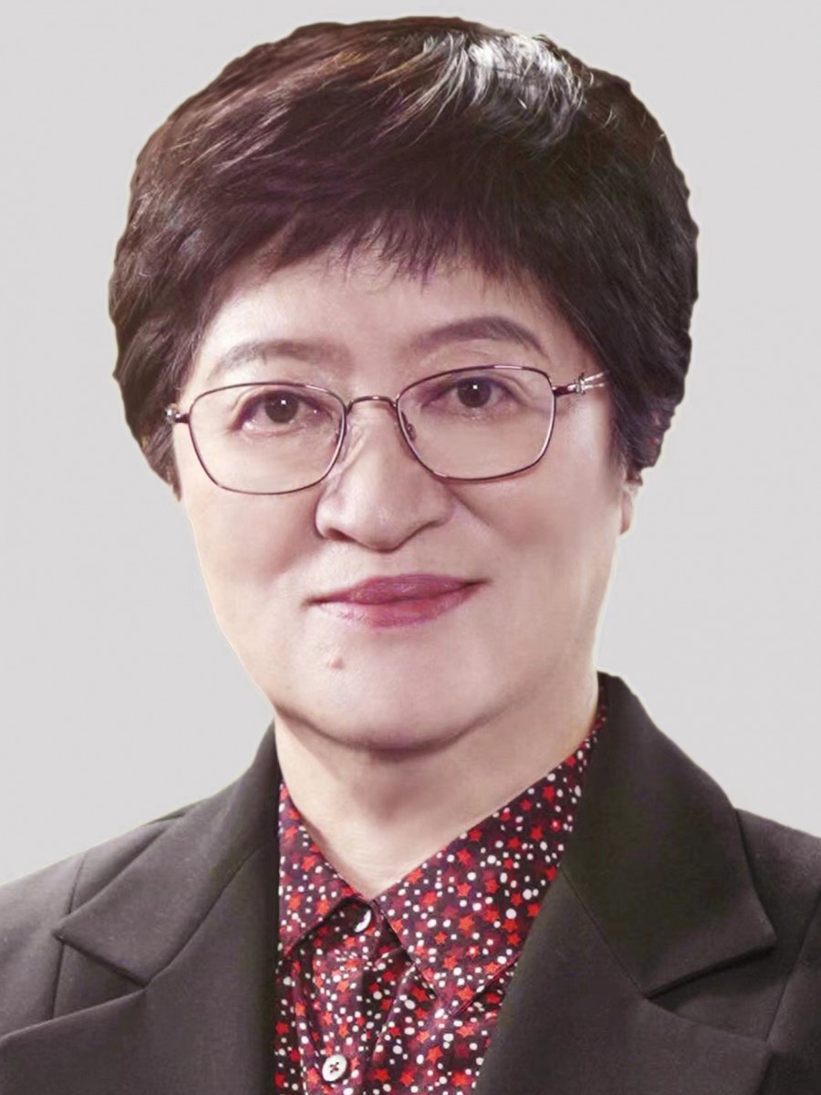 迟力峰简介 - 中国化学会第33届学术年会