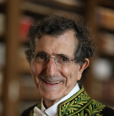 2020、2022年度中法化学讲座奖颁奖仪式在青岛举行 - 中国化学会